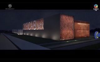 Município da Guarda - Multinacional COFICAB investe 30 milhões em nova ...